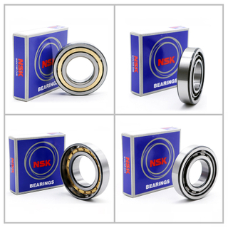 High Quality Cylindrical Roller Bearings NSK/Timken/NACHI Nj221 Nj230 Nj236 Nj244 Nj260em N Nu ...