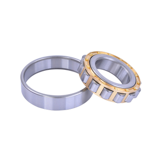 Cylindrical Roller Bearing NACHI/Timken/NTN Nu202 Nu203 Nu221 Nu226em N Nu Nj NF Nup for Rolling ...